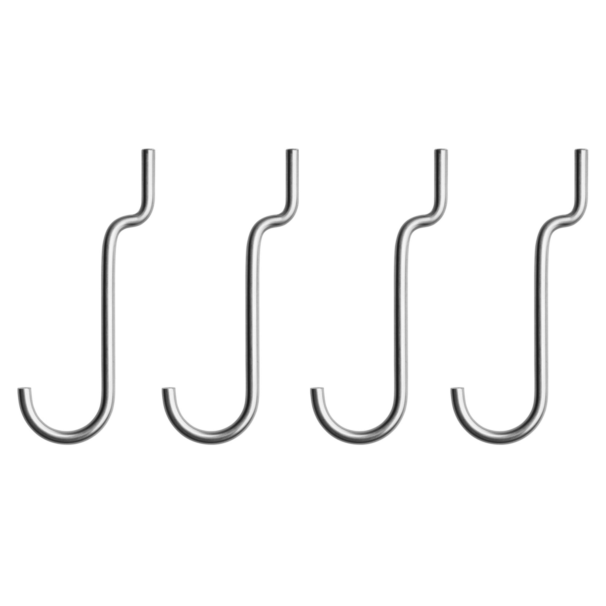 String System Vertical Hook (Outdoor, Set of 4) | String Furniture ...