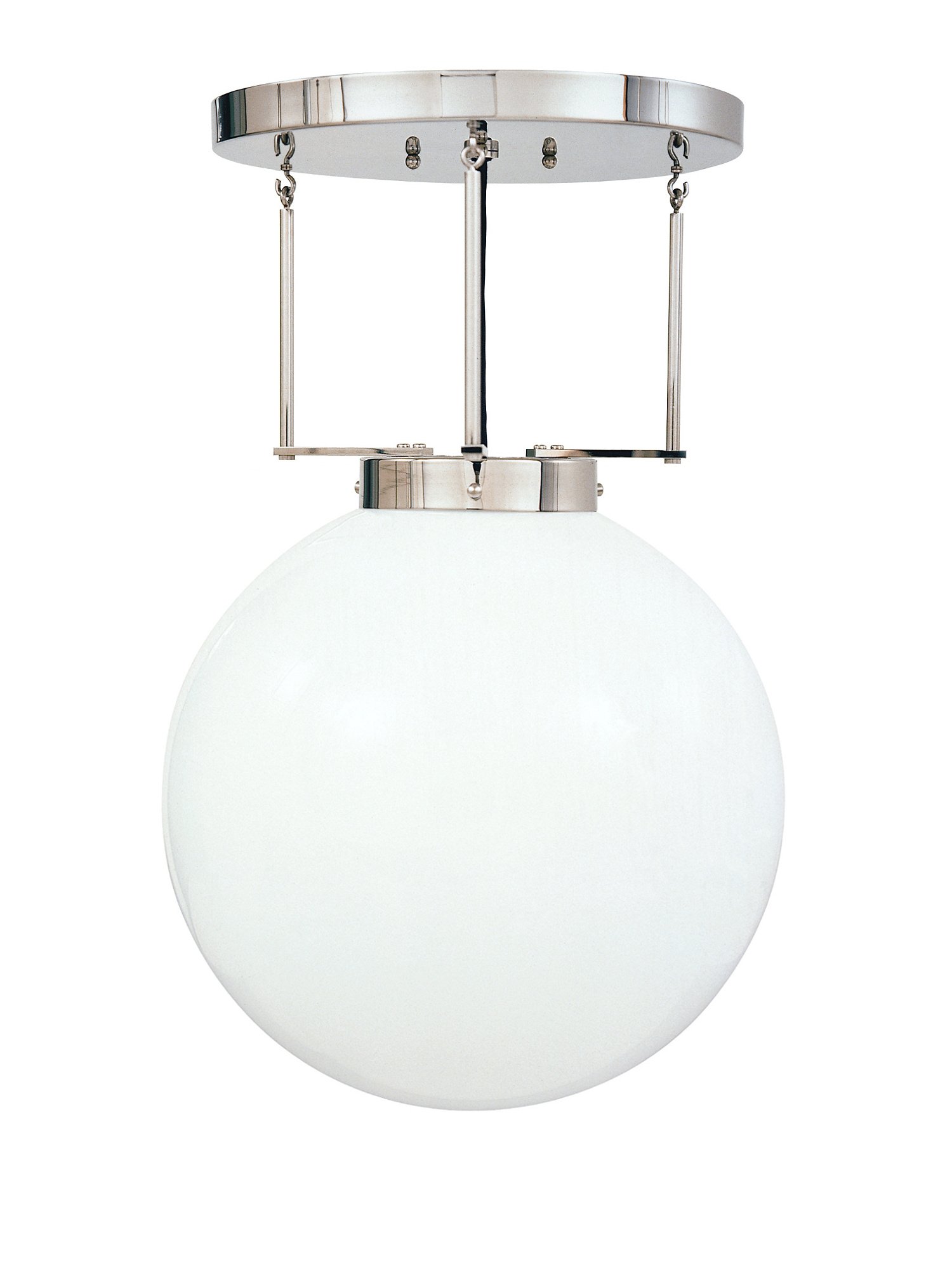 Bauhaus Pendant Lamp DMB26, ø 35 cm | Tecnolumen | Pendant Lights ...