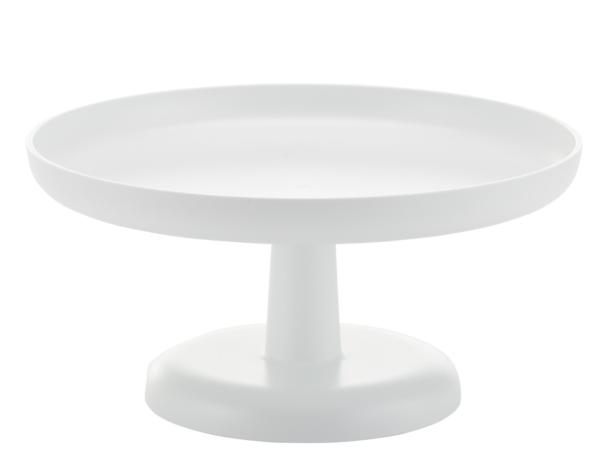 High Tray, White | Vitra | Accessories - Designer furniture from smow