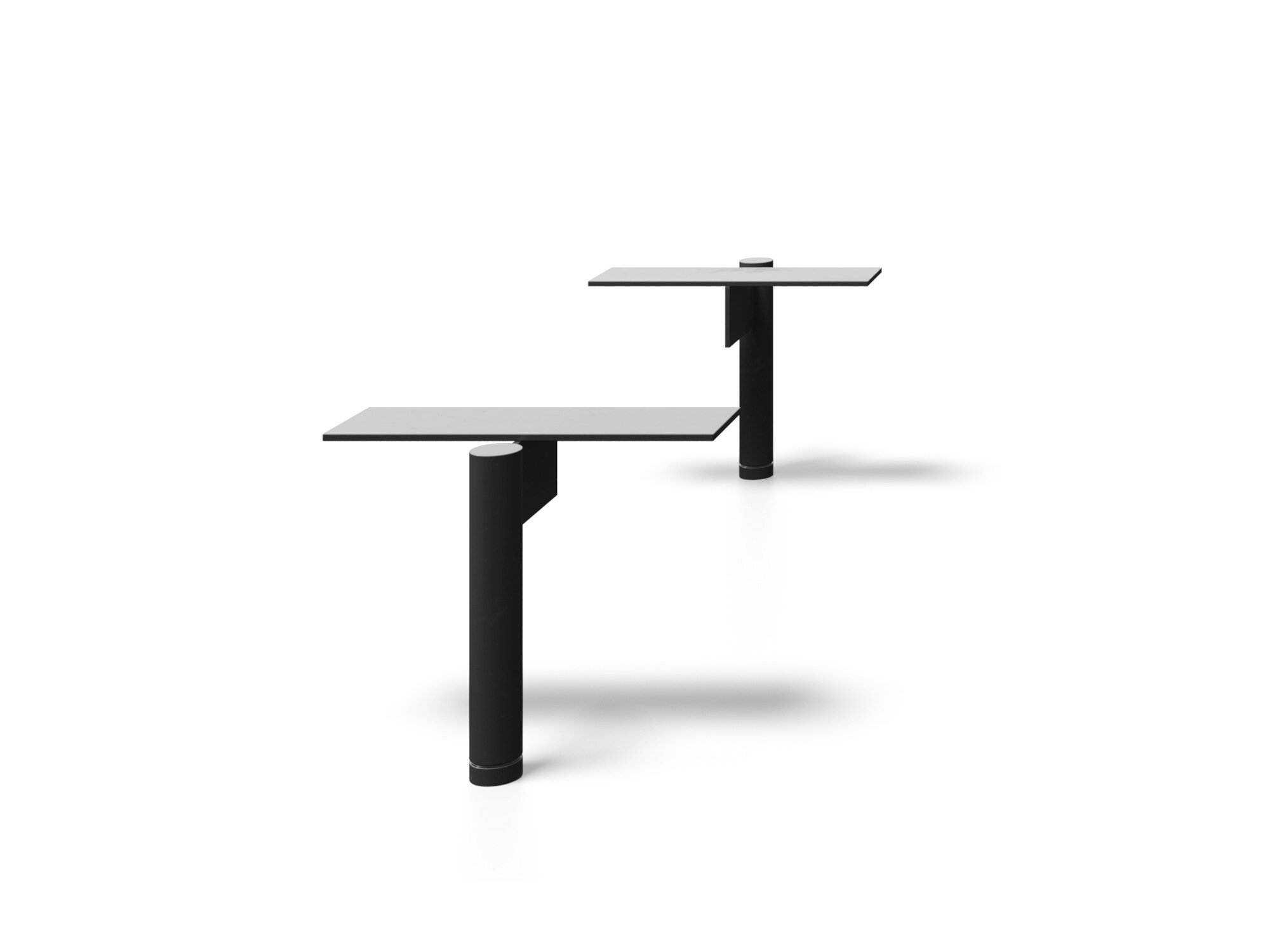 Connect Feet | Form1 | Components - Designer furniture from smow