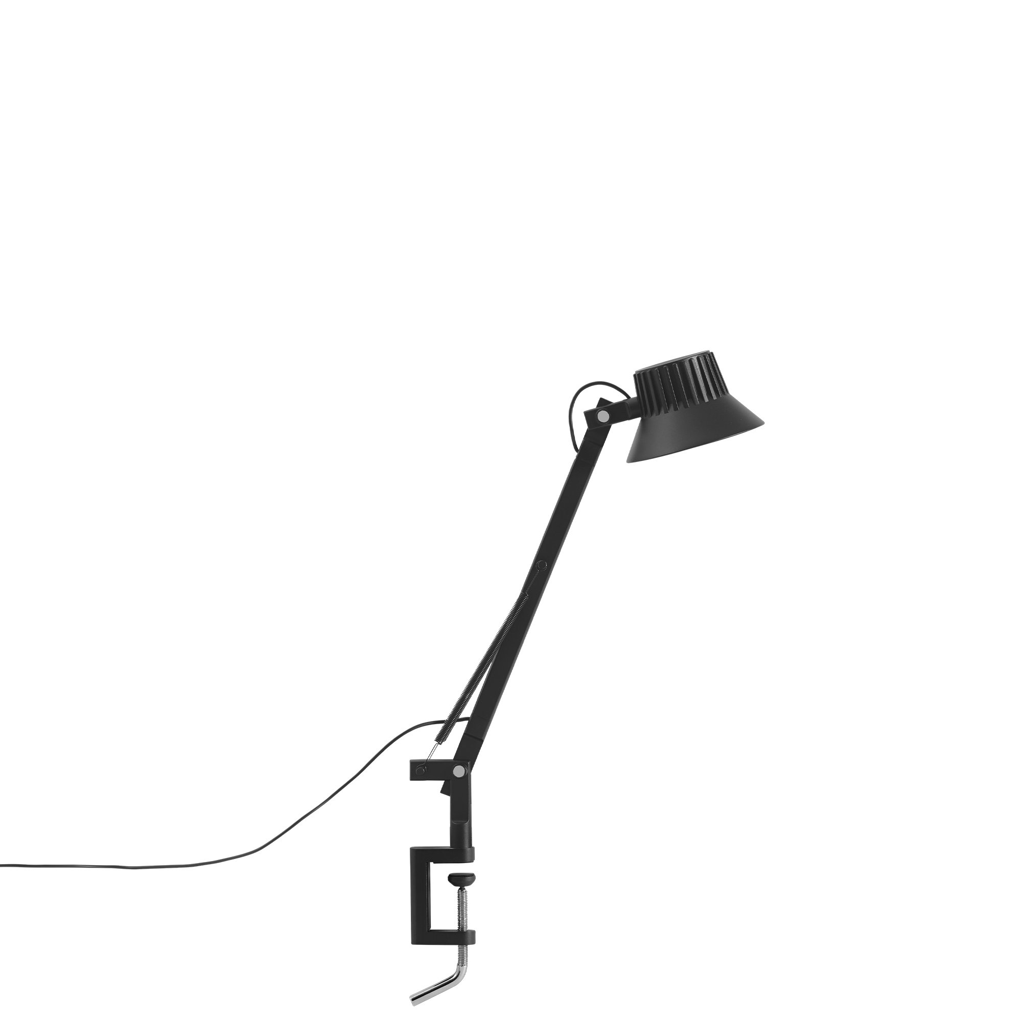 Dedicate Table Lamp | Muuto | Desk Lamps - Designer furniture from smow