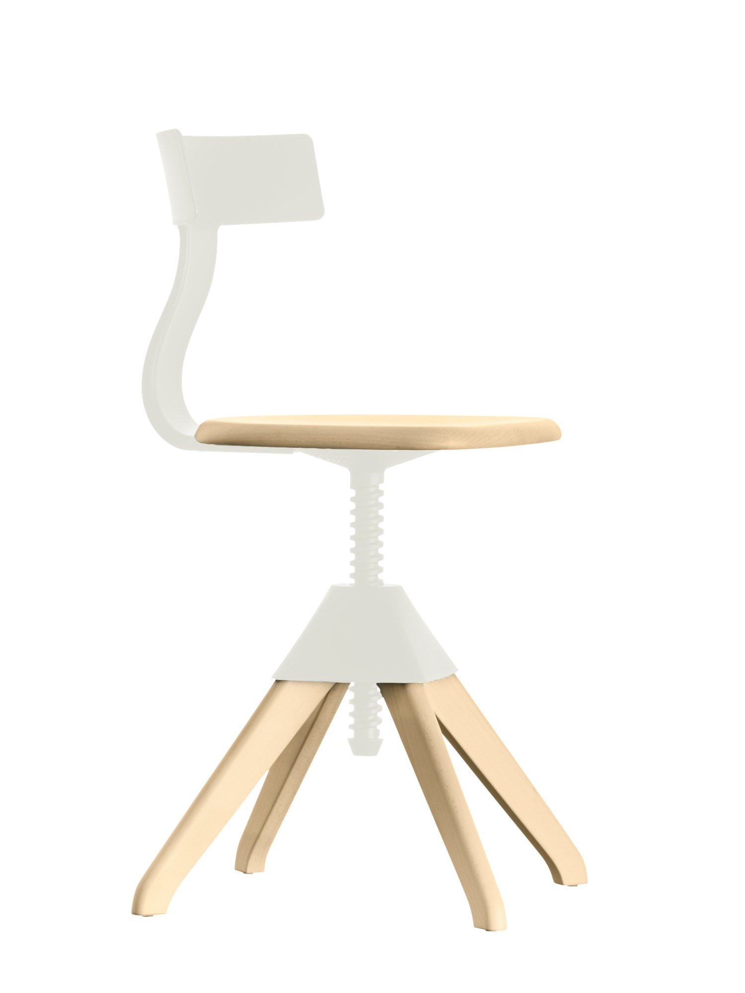 Tuffy - The Wild Bunch | Magis | Chairs - Designer furniture from smow