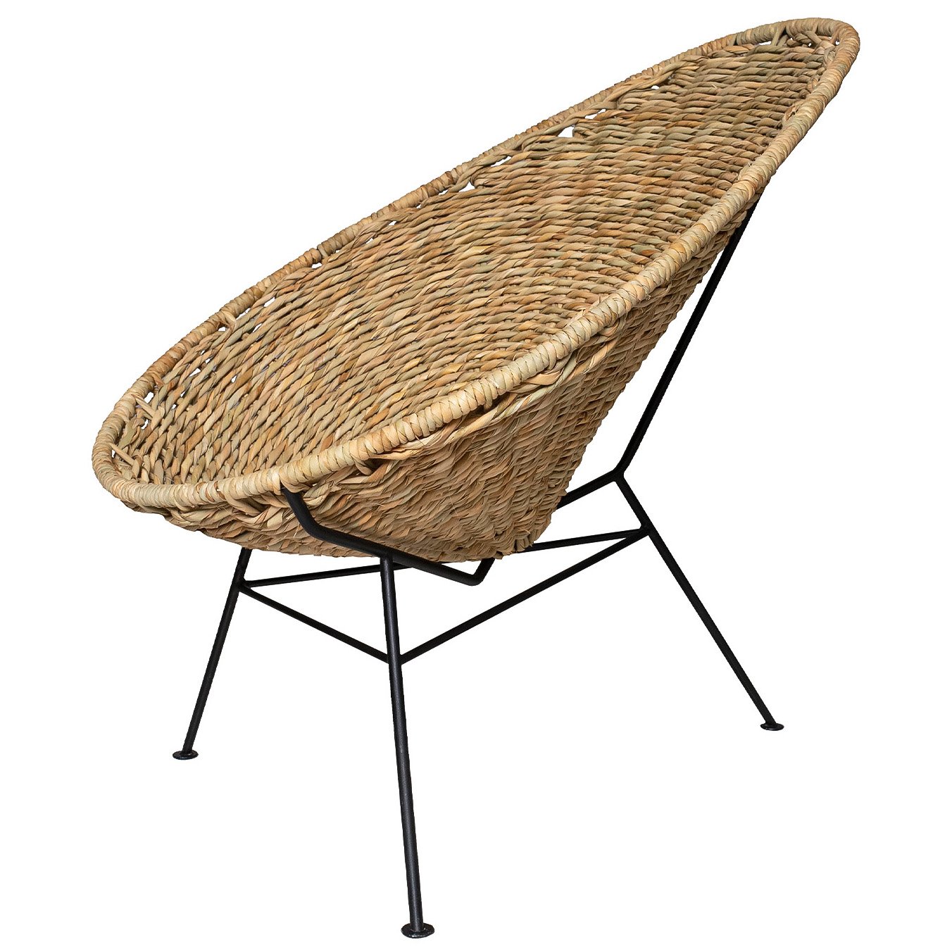 Acapulco Chair Palma | Acapulco Design | Armchairs - Designer furniture ...