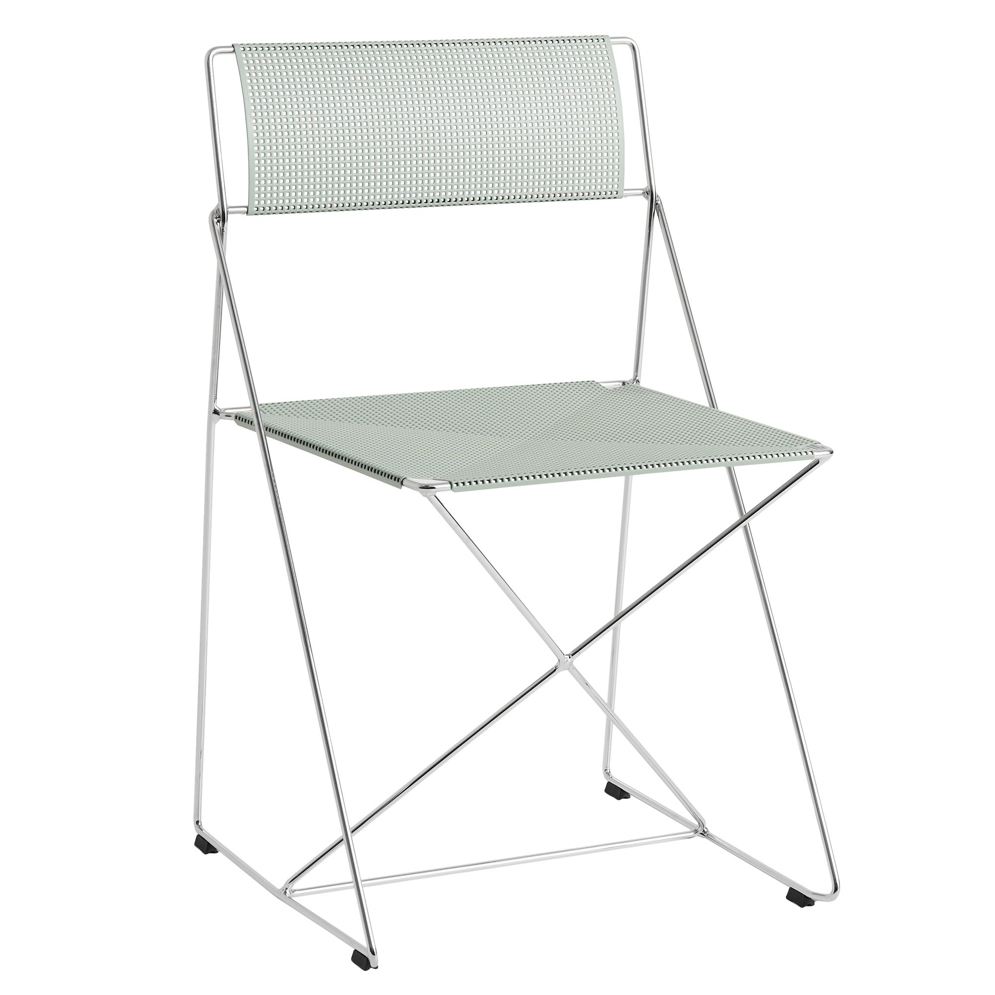X-Line Chair Indoor | Hay | Chairs - Designer furniture from smow