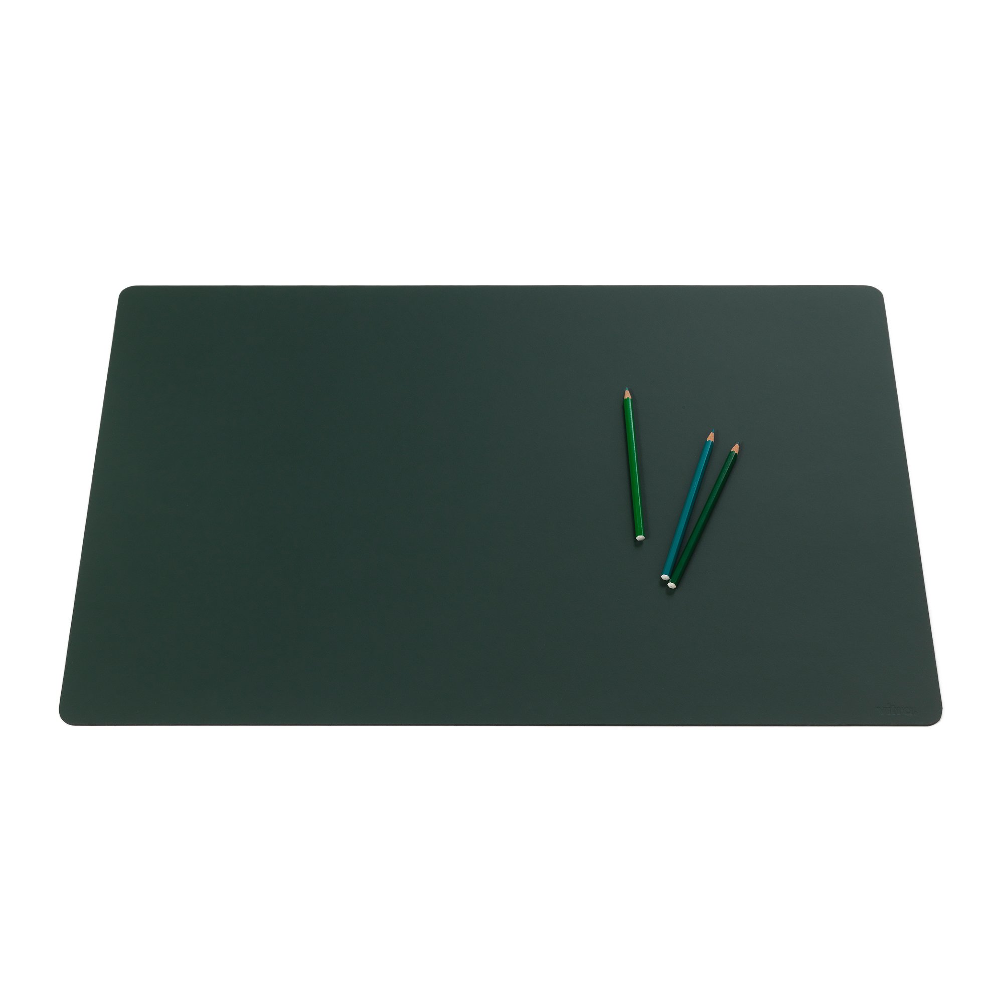 Repad Desk Pad, Jade | Vitra | Office Utensils - Designer furniture ...