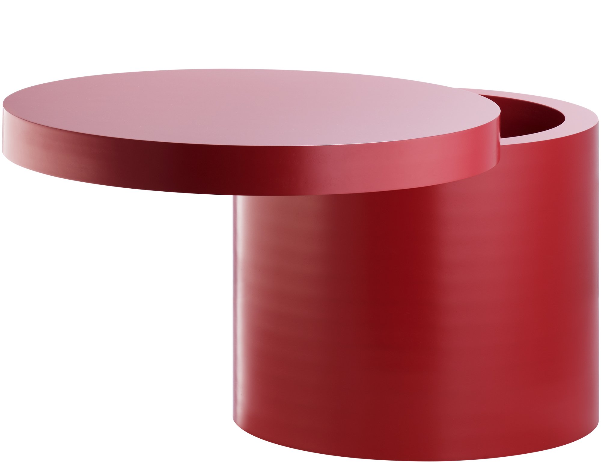 K8 Coffee Table | Tecta | Side Tables - Designer furniture from smow
