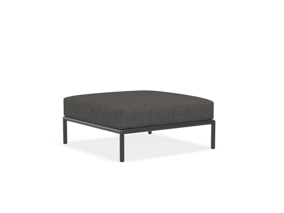 Level 2 Ottoman | Houe | Stools - Designer furniture from smow