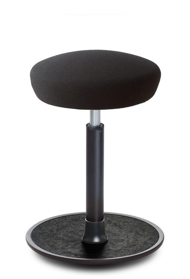 Ongo Free Round, Regular | Ongo | Stools - Designer furniture from smow