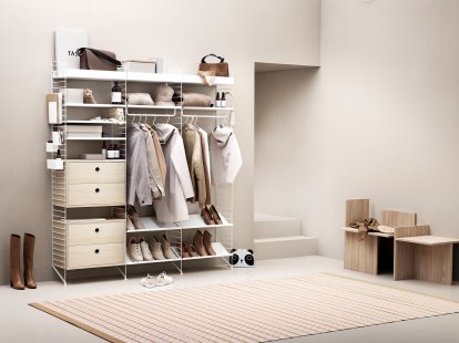 String System Configurator | String Furniture | String Furniture ...