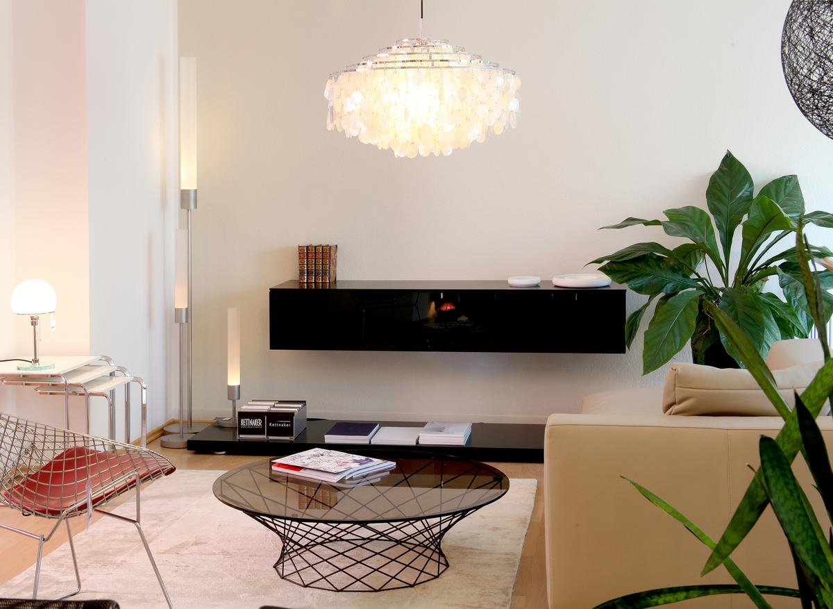 Oota | Walter Knoll | Side Tables - Designer furniture from smow