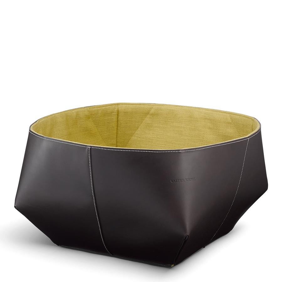 Isanka Basket | Walter Knoll | Occasional Storage - Designer furniture ...